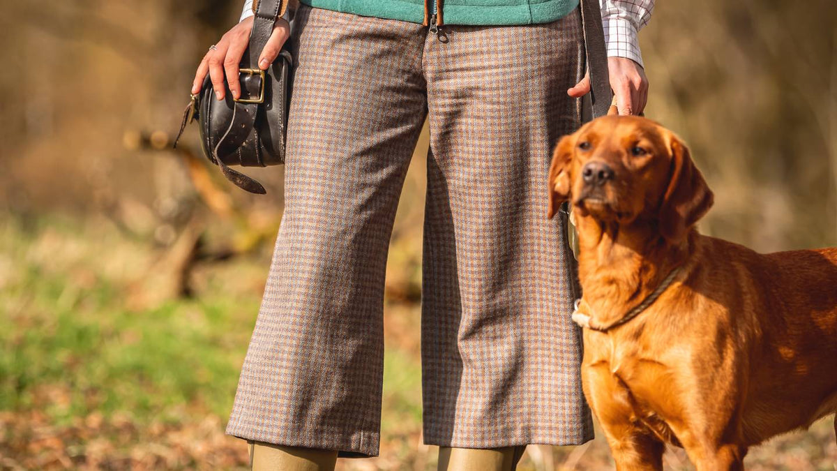 Ladies Trousers – Page 2 – William Powell