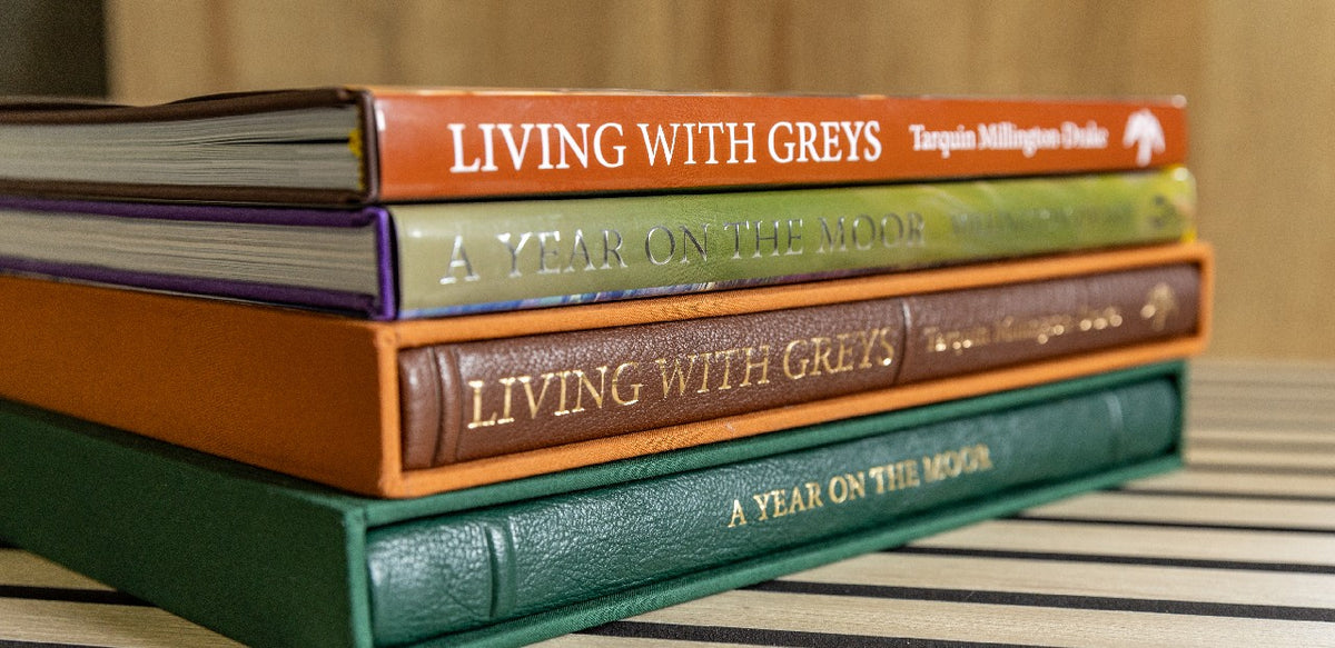 Books – William Powell