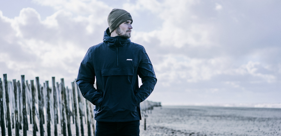 Musto – William Powell