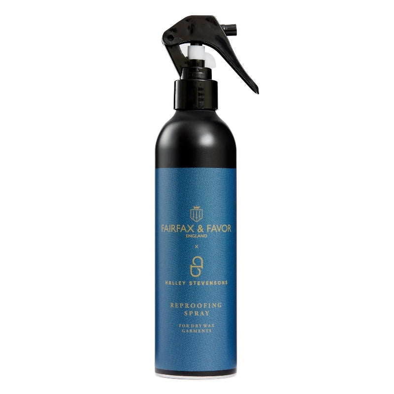 Fairfax & Favor Halley Stevensons Original Wax Reproofing Spray - 200m ...