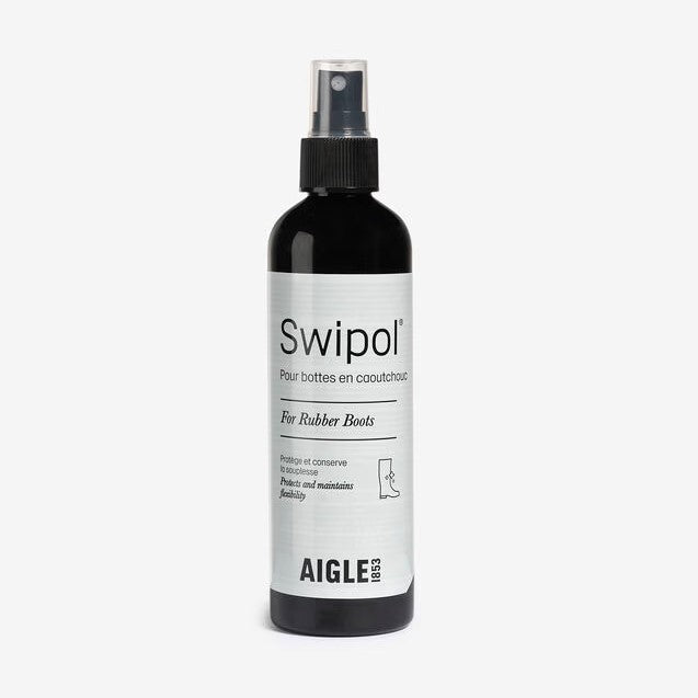 Aigle Swipol Wellington Boot Protector Spray - 200ml – William Powell