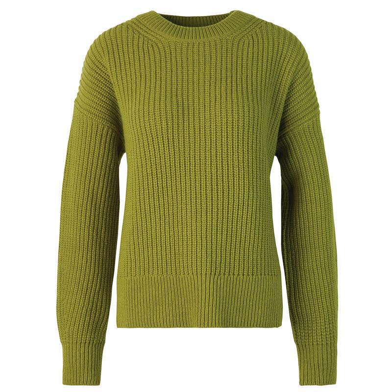Barbour Horizon Ladies Jumper - Meadow – William Powell