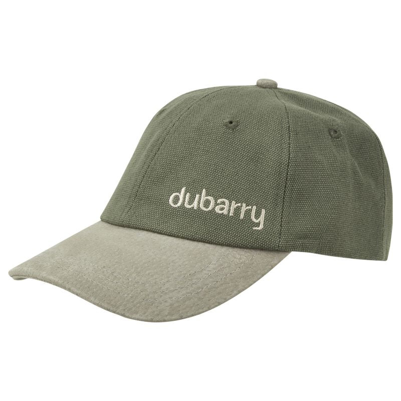 Dubarry Causeway Cap - Pesto – William Powell