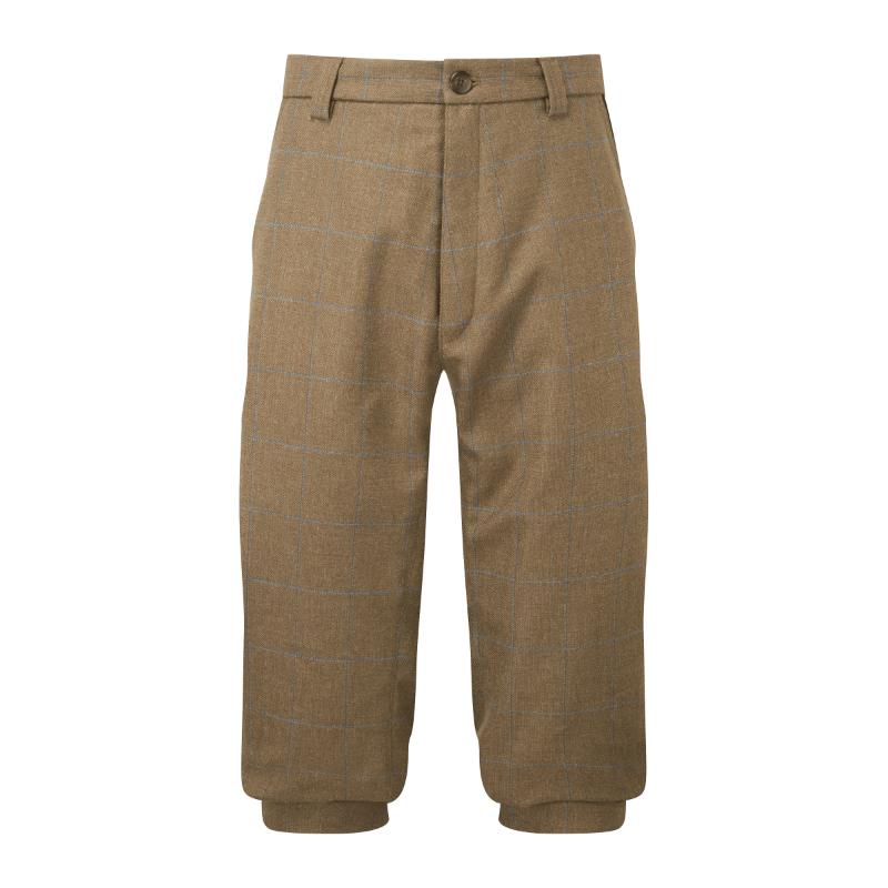 Schoffel Mens Tweed Plus 2's - Corry Tweed – William Powell