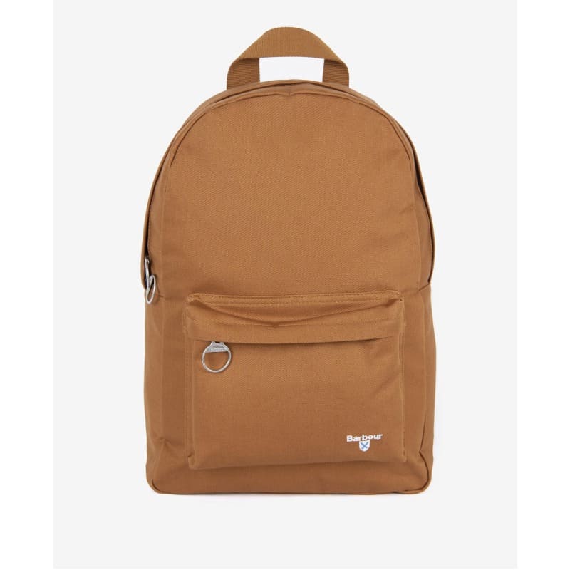 Barbour Cascade Backpack - Russet – William Powell