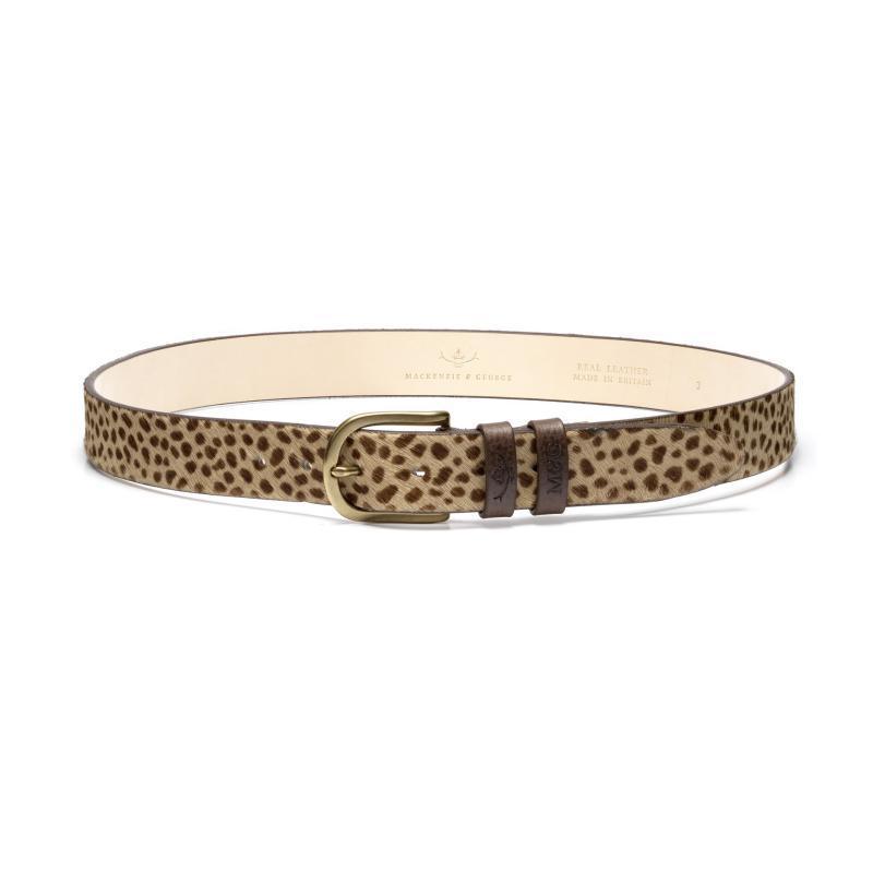 MacKenzie & George Tetbury Dotty Belt - Dotty – William Powell