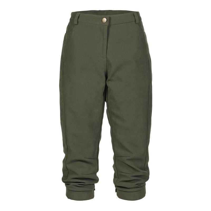 Musto Ladies Burnham BR1 Waterproof Breeks - Deep Green – William Powell