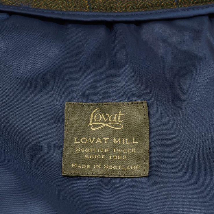 Musto – William Powell