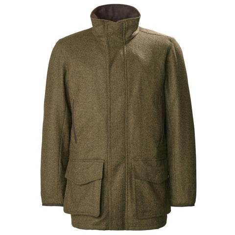 Musto – William Powell