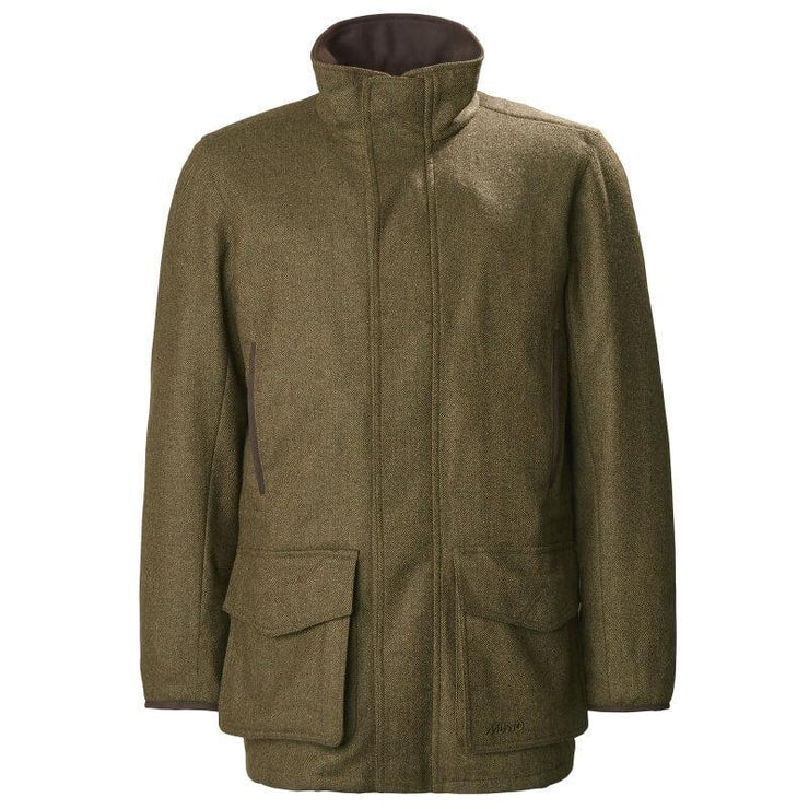 Musto – William Powell