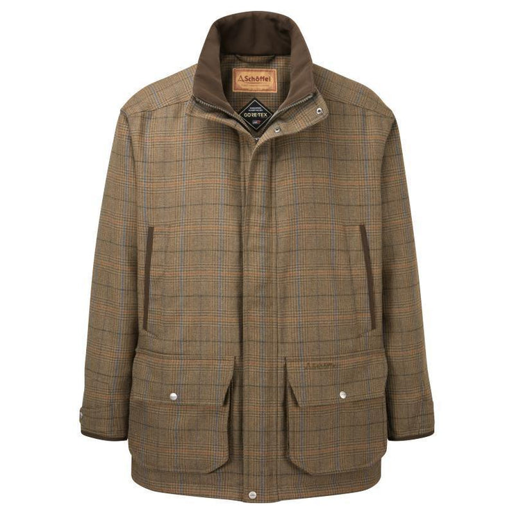 Schoffel Ptarmigan – William Powell