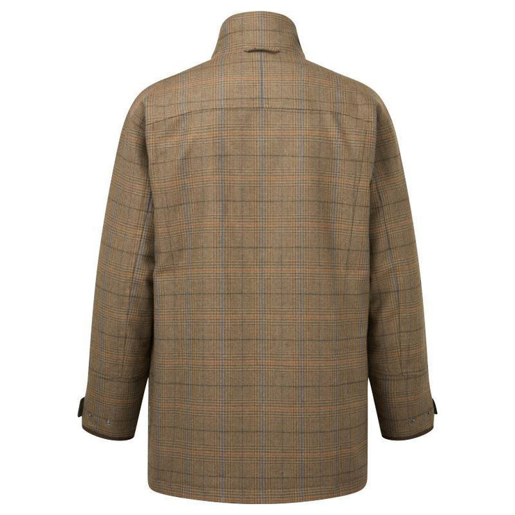 Schoffel Ptarmigan – William Powell