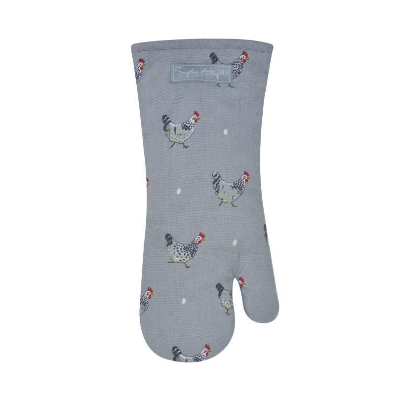 Sophie Allport Gauntlet Chickens – William Powell