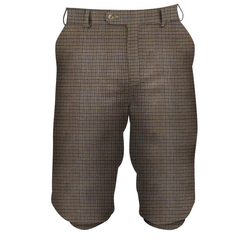William Powell Mens Tweed Breeks - Kingham